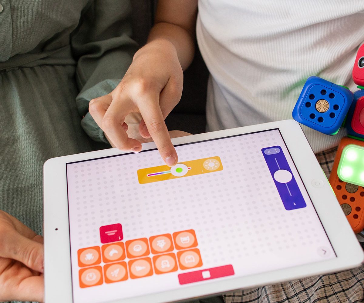 Recomendaciones de APPs con juegos para potenciar el aprendizaje de ...